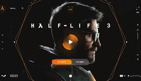 ¿half Life 3 Rumores Sobre Un Nuevo Juego De La Saga Aparecen Previo A