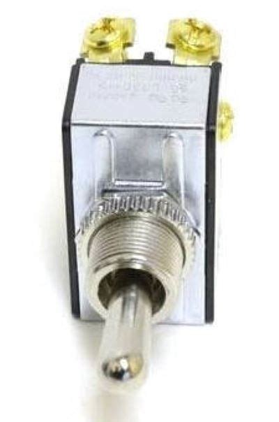 20 Amp Toggle Switches Wiring Products