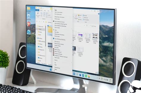 how to disable enable the new context menu in windows 11