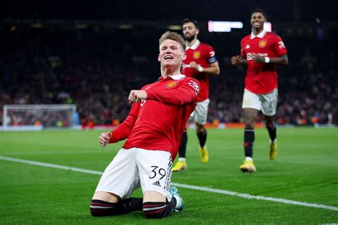 Manchester United 1 0 Omonia Nicosia Red Devils Player Ratings As