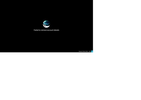 Im Trying To Play Pokemon Planet I Just Make My Account And I Log In