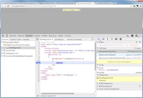 34 javascript keyboard event listener modern javascript blog