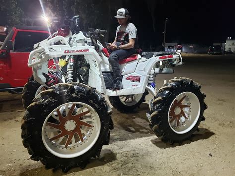 Custom Lifted Four Wheelers Joined Newsletter Navigateur