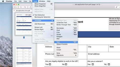 know how to edit a secured pdf mac in 2 steps with pictures