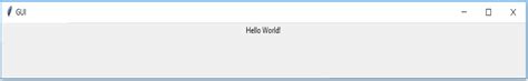 python tkinter tutorial gui programming in python using tkinter edureka