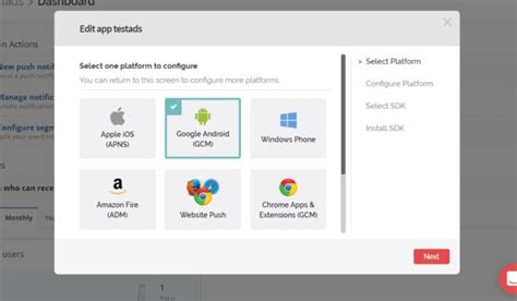 onesignal push notification with intel xdk free tutorial