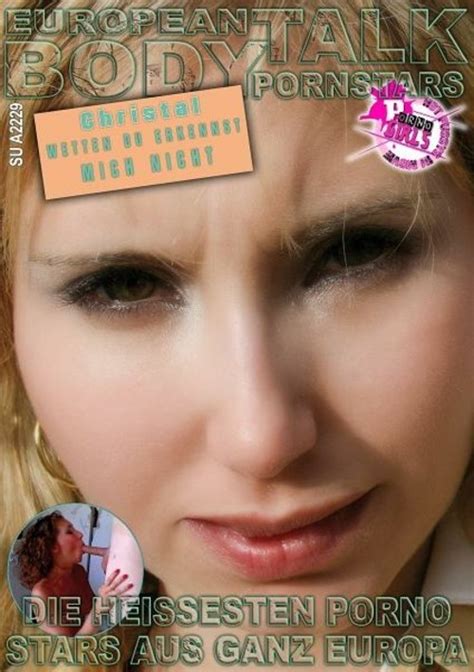 European Body Talk Pornstars 2229 Die Heissesten Porno Stars Aus Ganz