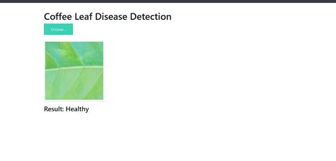 Github Anudeepks04 Leaf Disease Detection Python A Project That Aims