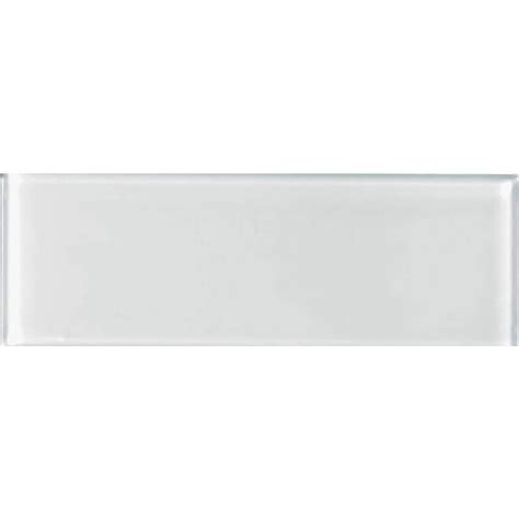 Oasis Skylight Stacked Glass Mosaic From Garden State Tile