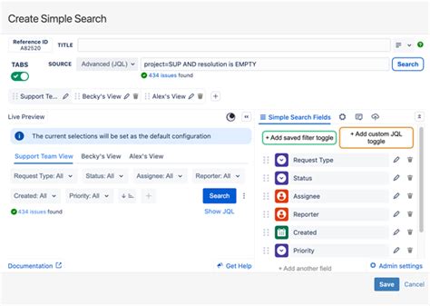 Custom Jira Charts For Confluence