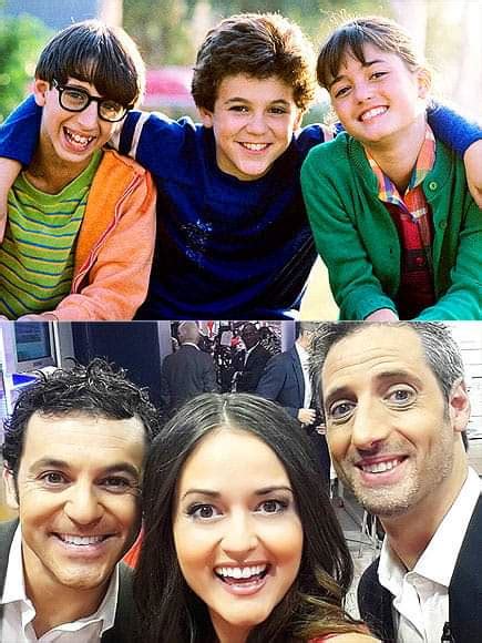 Some Of The Original Wonder Years Cast R Fuckimold