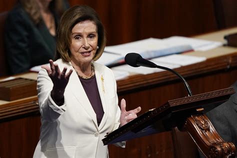 Monday Morning Politics The Next Congress And The Next Presidential