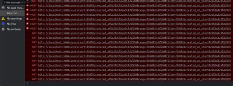 rtk query infinite loop when arg is nested object