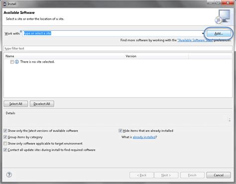 install cucumber eclipse plugin javatpoint
