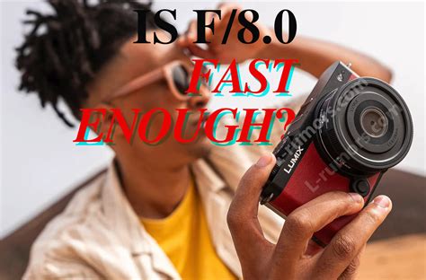 Panasonic Lumix S9 Image Leak Spoils Tiny Slow 26 Mm Pancake Prime