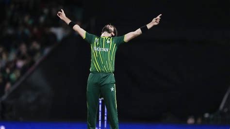 Shaheen Afridi Calls Out Former Pakistan Cricketers After Reaching T20