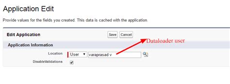 salesforce validation rule checkbox false salesforce