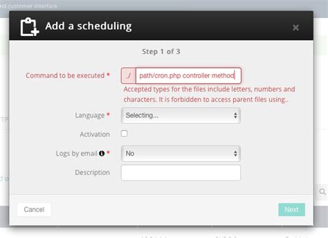 php codeigniter running cron without cron tab stack overflow