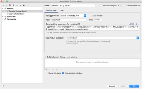 useful developer tools apache spark