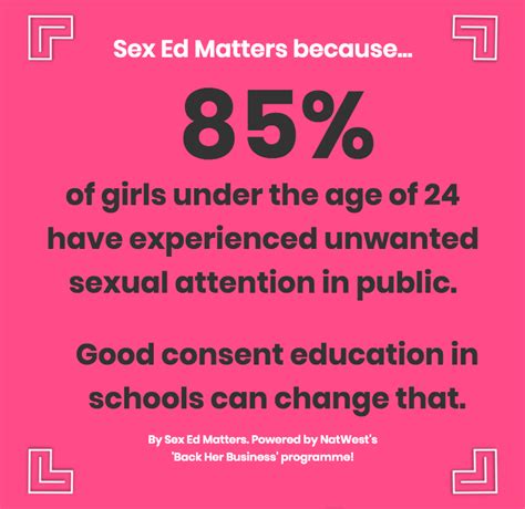 sex ed matters tackling sex and relationship taboos a community