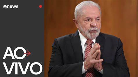 Ataques Em Brasília Foram Tentativa De Golpe Diz Lula