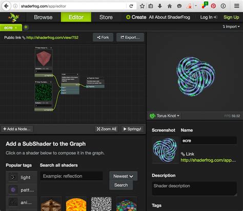 7 cool webgl 3d modeling tool last mockup