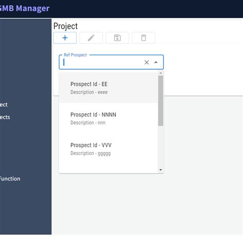 reactjs material ui autocomplete show suggestions in table format