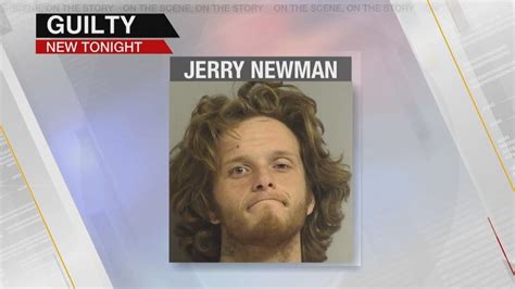Jury Finds Man Accused Of Leading Police On Deadly Chase Guilty