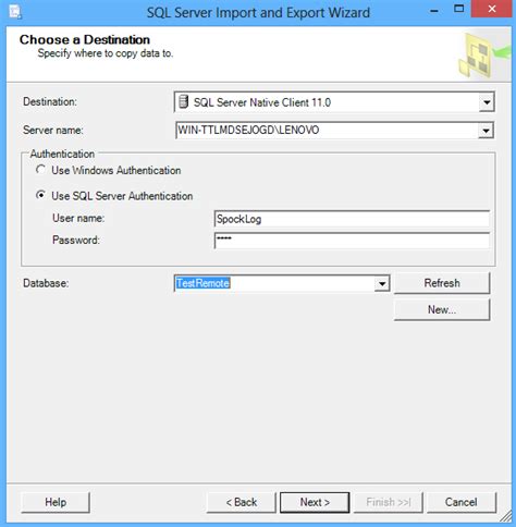 sql server bulk copy and bulk import and export techniques