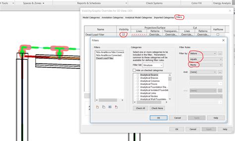 solved how to select or visualize multiple loads autodesk community