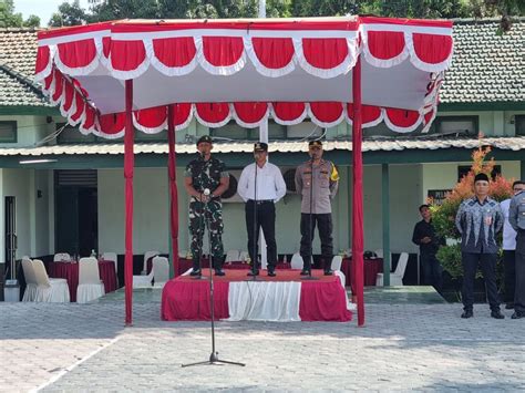 Proses Tahapan Pemilu Tahun 2024 Berjalan Sesuai Dengan Jadwal Yang