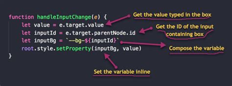 everything you need to know about css variables [full handbook]