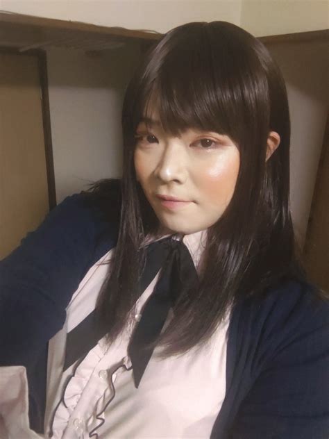 そら 女装 Sora 5509 Twitter
