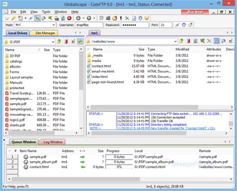 best webdav client policelopez