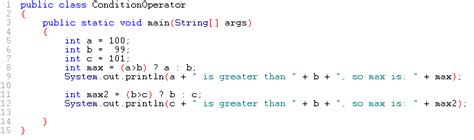 session 4 first course in java edp 306704