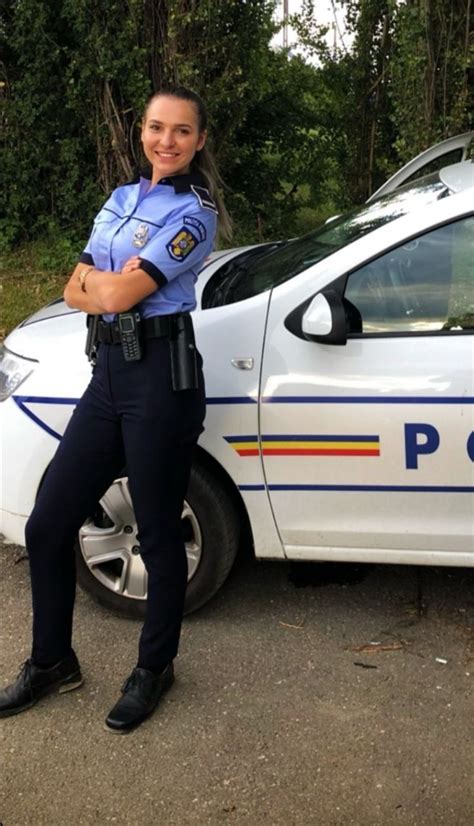 Women Police Military Women Military Force Peace Officer Police