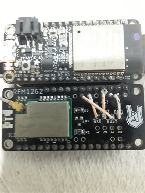 esp32 lora gateway battery optimized learn circuitrocks