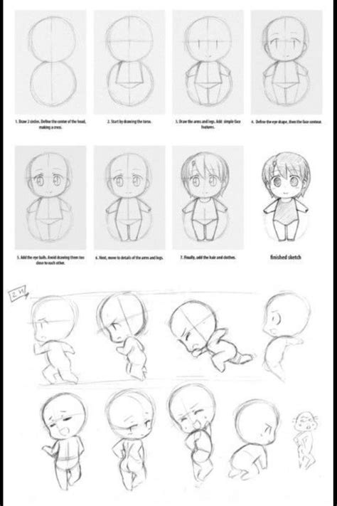 Cours De Dessin Bandkdraw Leçon 1 Les Proportions Cours De Dessin