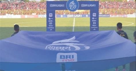 Jadwal Lengkap Pertandingan Bri Liga 1 2023 24 Pekan 16 Serta Hasil