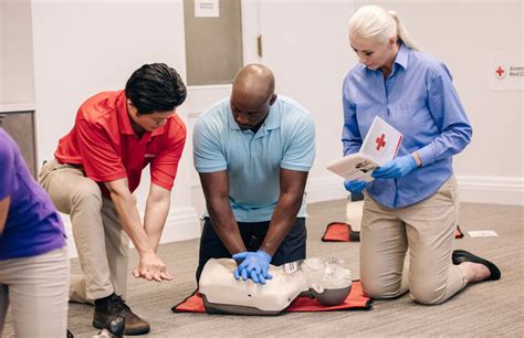 4 Benefits Of Taking A First Aid Course Training Youre Accepted