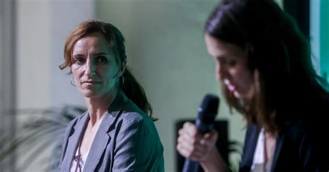 Más Madrid Critica Que Rubiales No Dimita Y Pide Al Csd Actuar Sigue