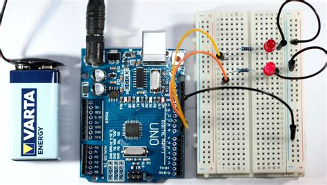 arduino knipperlichten ahob modelspoorclub railrunners groningen
