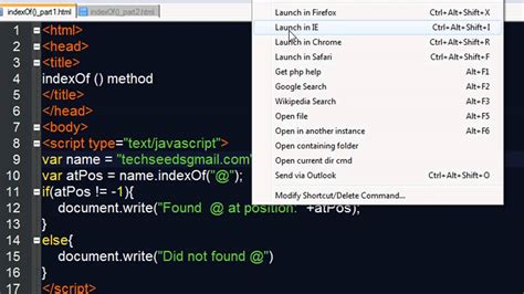 javascript indexof method tamil youtube