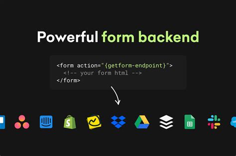 getform made with laravel