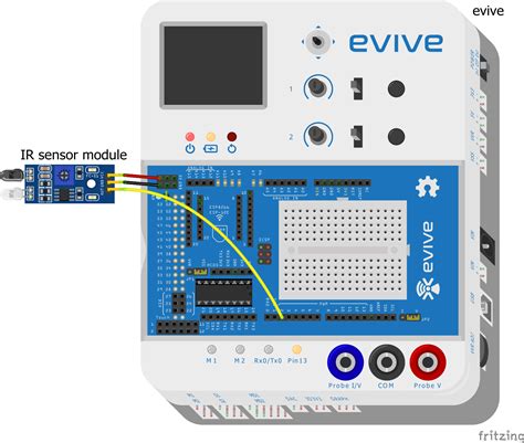 arduino based portable digital tachometer arduino