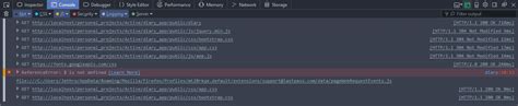 php laravel 5 5 referenceerror is not defined stack