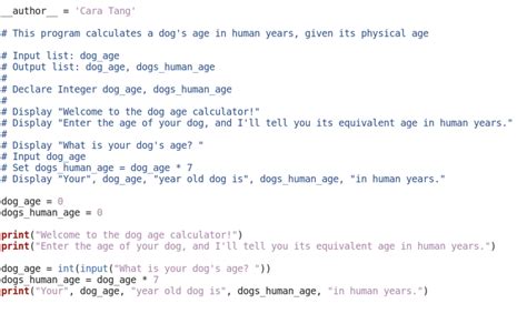 solved important writing a simple calculator program that