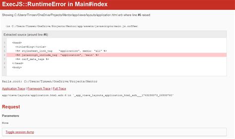 rails javascript include tag doesnt work as expected stack overflow