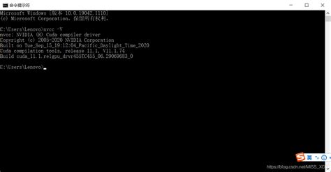 tensorflow gpu版本安装（cuda11 1） cuda11 1对应的tensorflow csdn博客
