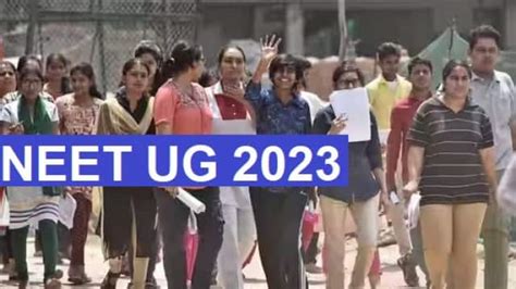 Neet Ug Registration Date Nta Will Soon Start The Registration Process